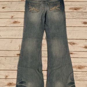 lei | Bottoms | Lei Jeans | Poshmark